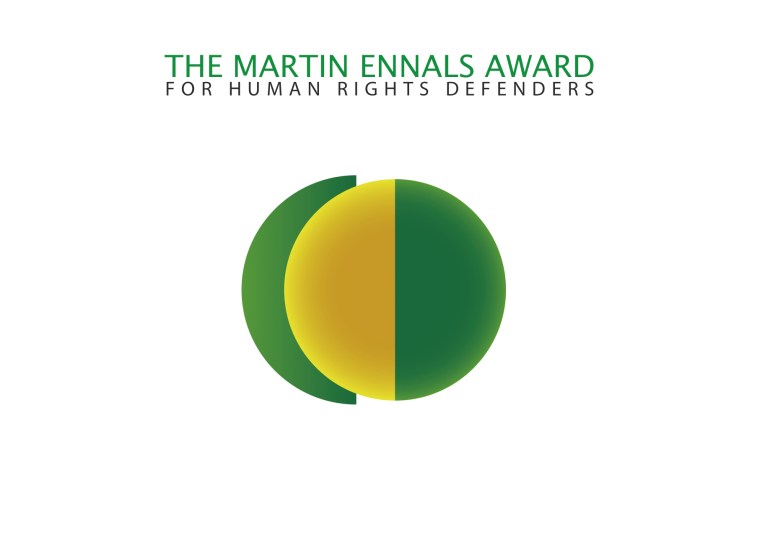 Save the date: MARTIN ENNALS AWARD 2024 | Hans Thoolen on Human Rights ...