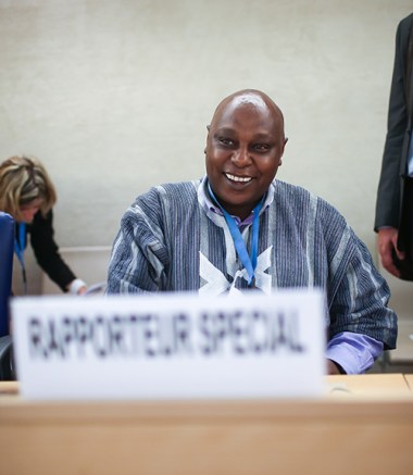 Even Maina Kiai cannot escape harassment in Kenya | Hans Thoolen on ...